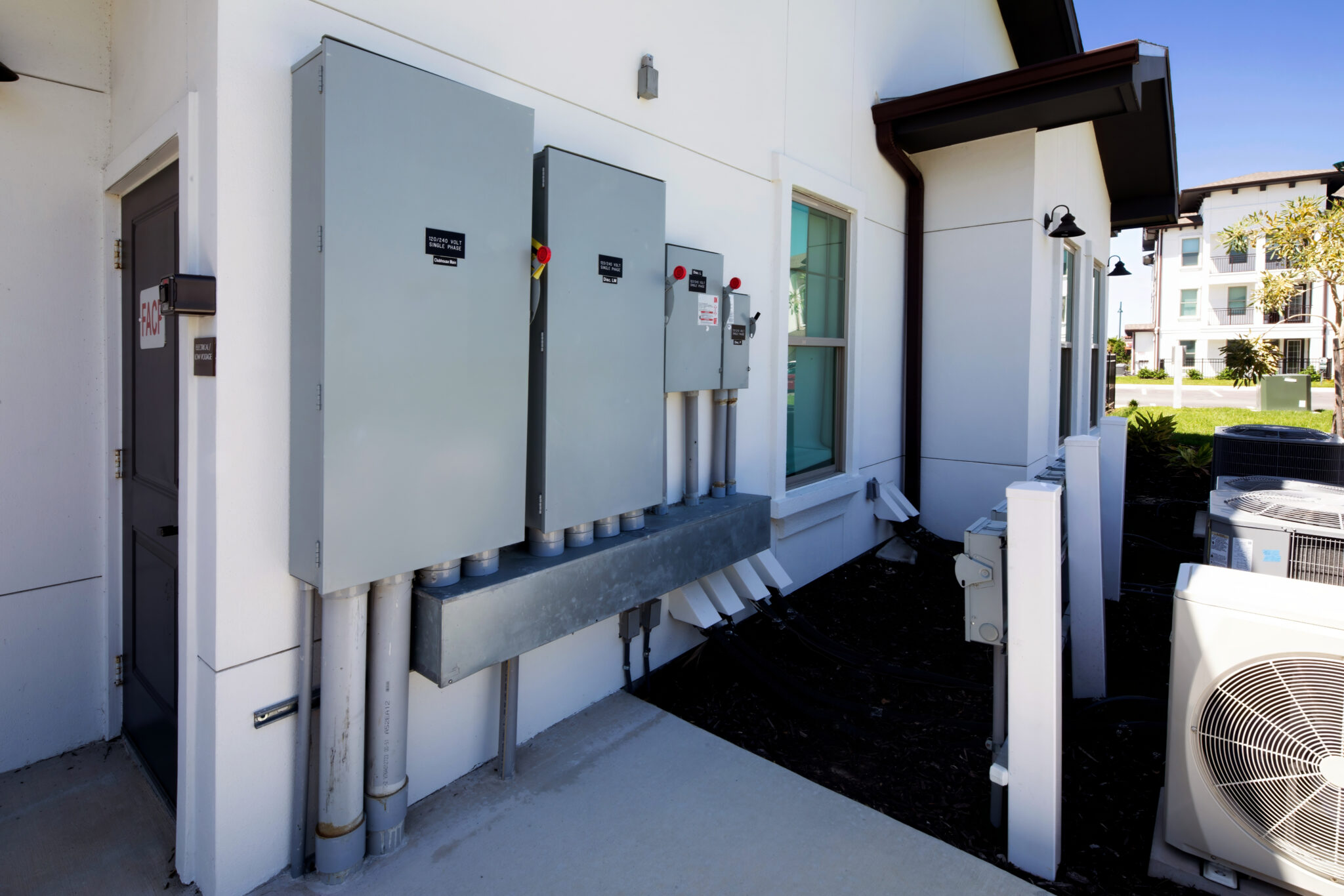 Home | Submeter Solutions powered by PEM